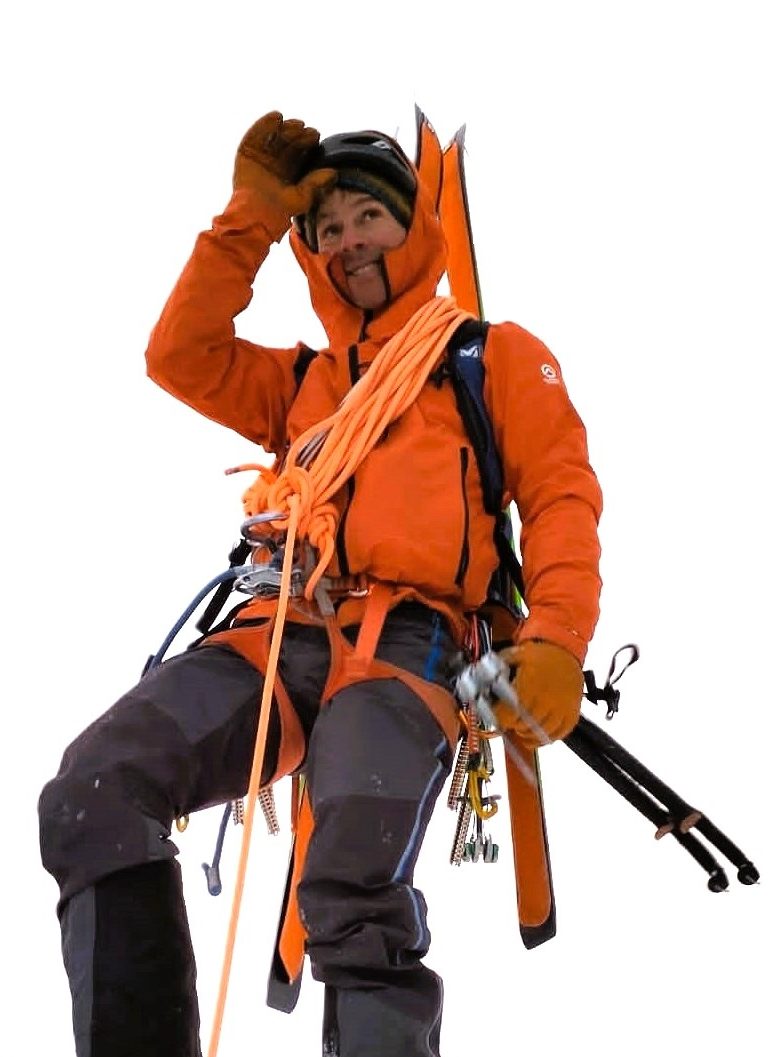 Loriaz Guiding – Benoit Mariani, Aspirant Guide de Montagne basé à ...